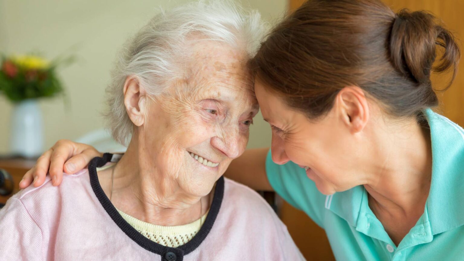 Residents | Carespring