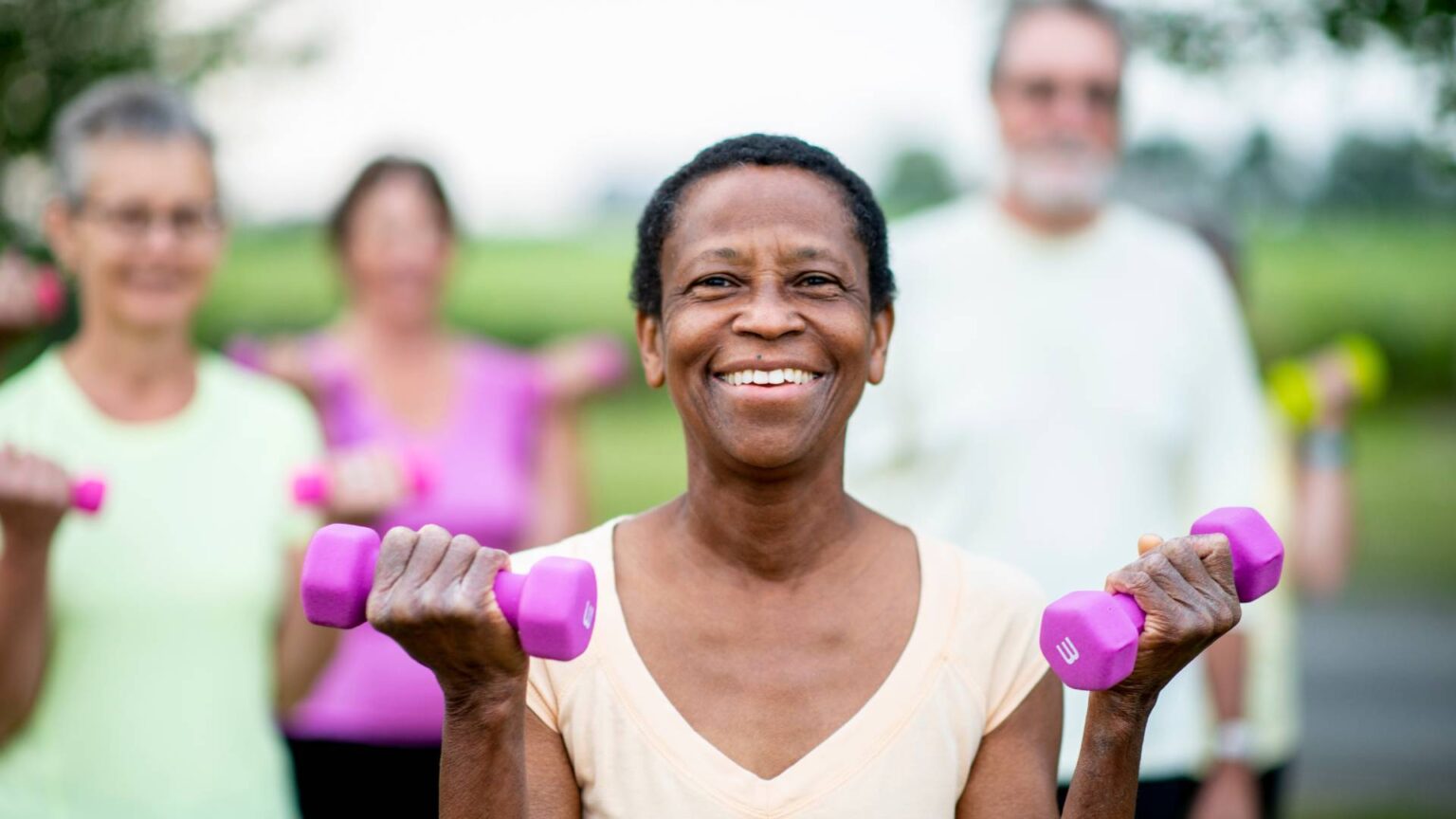 Healthy Habits To Close The Summer | Carespring
