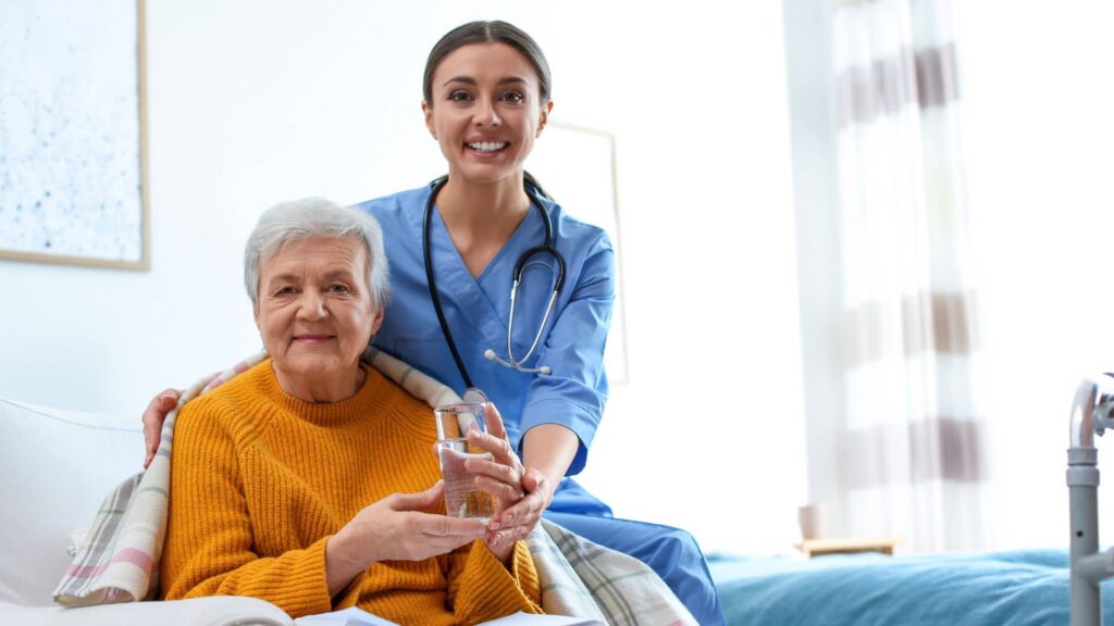 Residents | Carespring