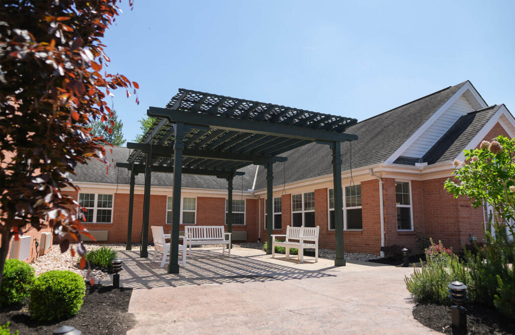 Home | Carespring
