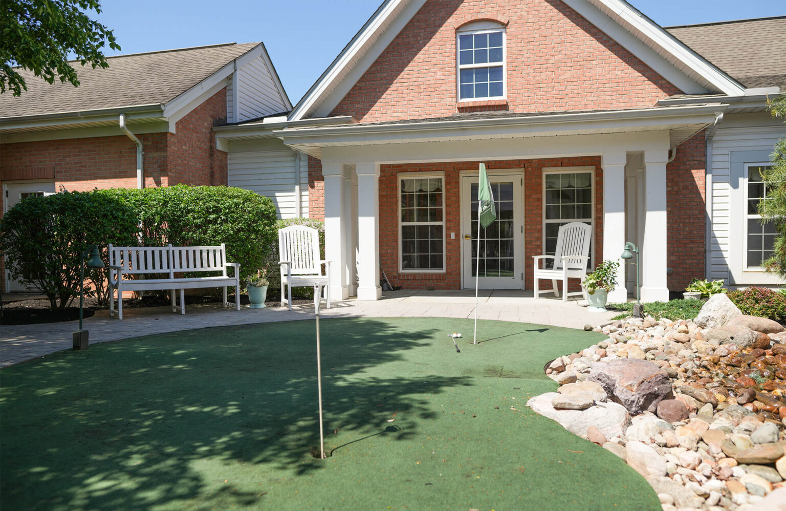 Home | Carespring