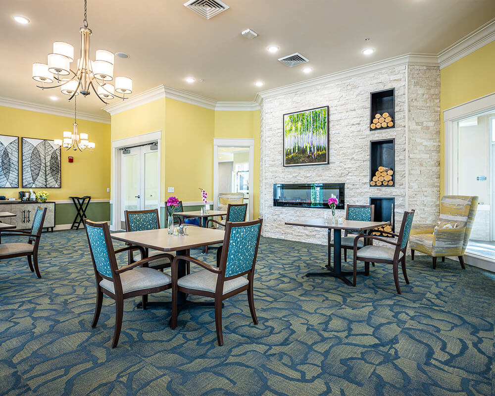 The Advanced Therapy Center At Chesterwood | Carespring