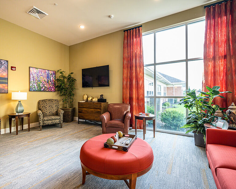 The Advanced Therapy Center At Chesterwood | Carespring