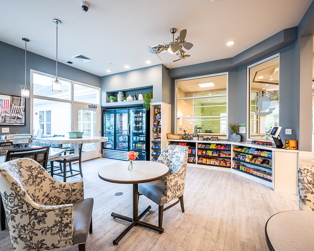 The Advanced Therapy Center At Chesterwood | Carespring