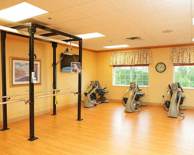 Find Senior Living Near You | Carespring