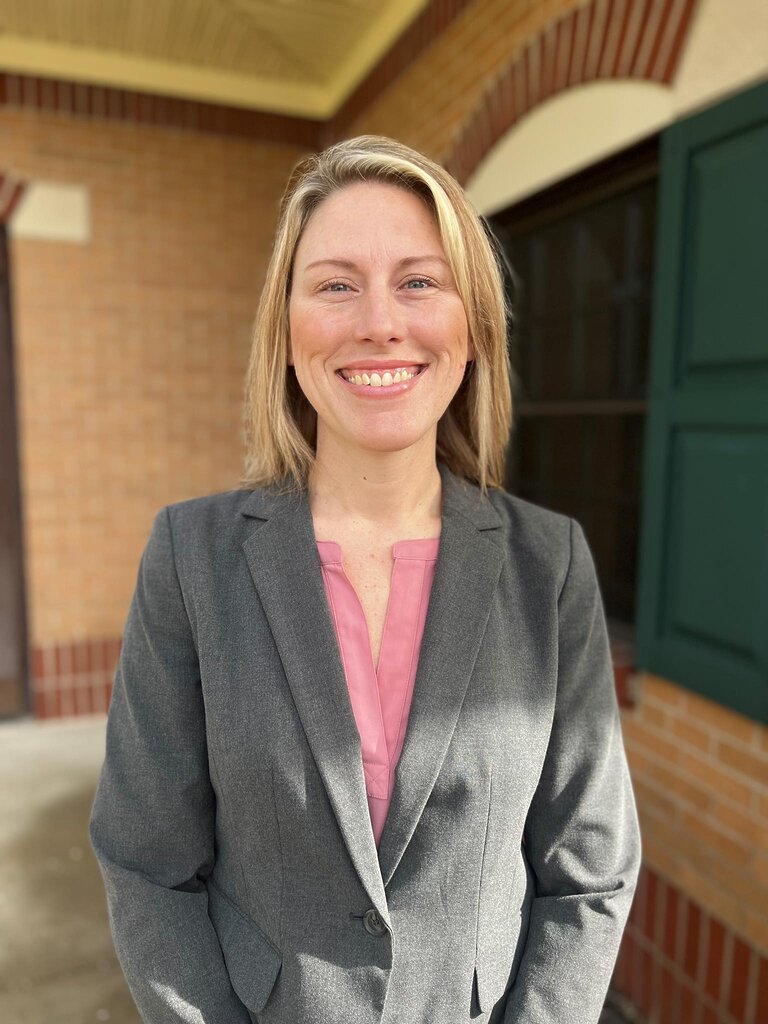 VP Of Nursing Is Clinical Leader Of The Year | Carespring
